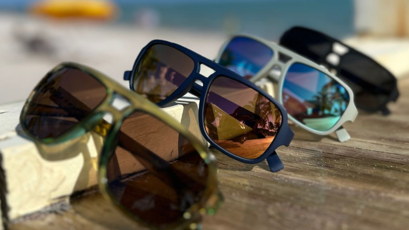What Are the Best Sunglasses for UV Protection? — TINTS Eyewear