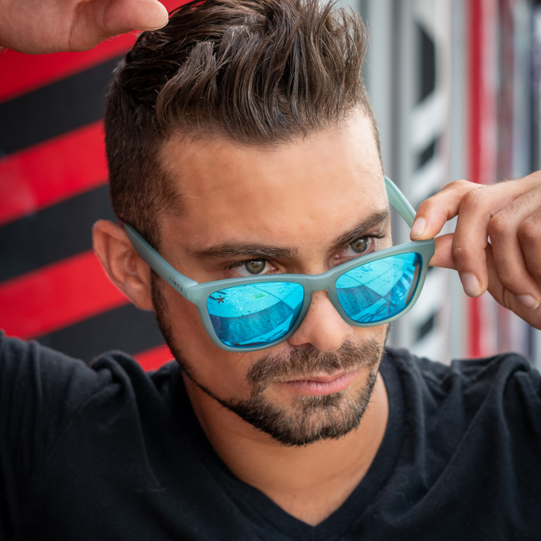 What Are The Best Sunglasses For Fashion? — TINTS Eyewear