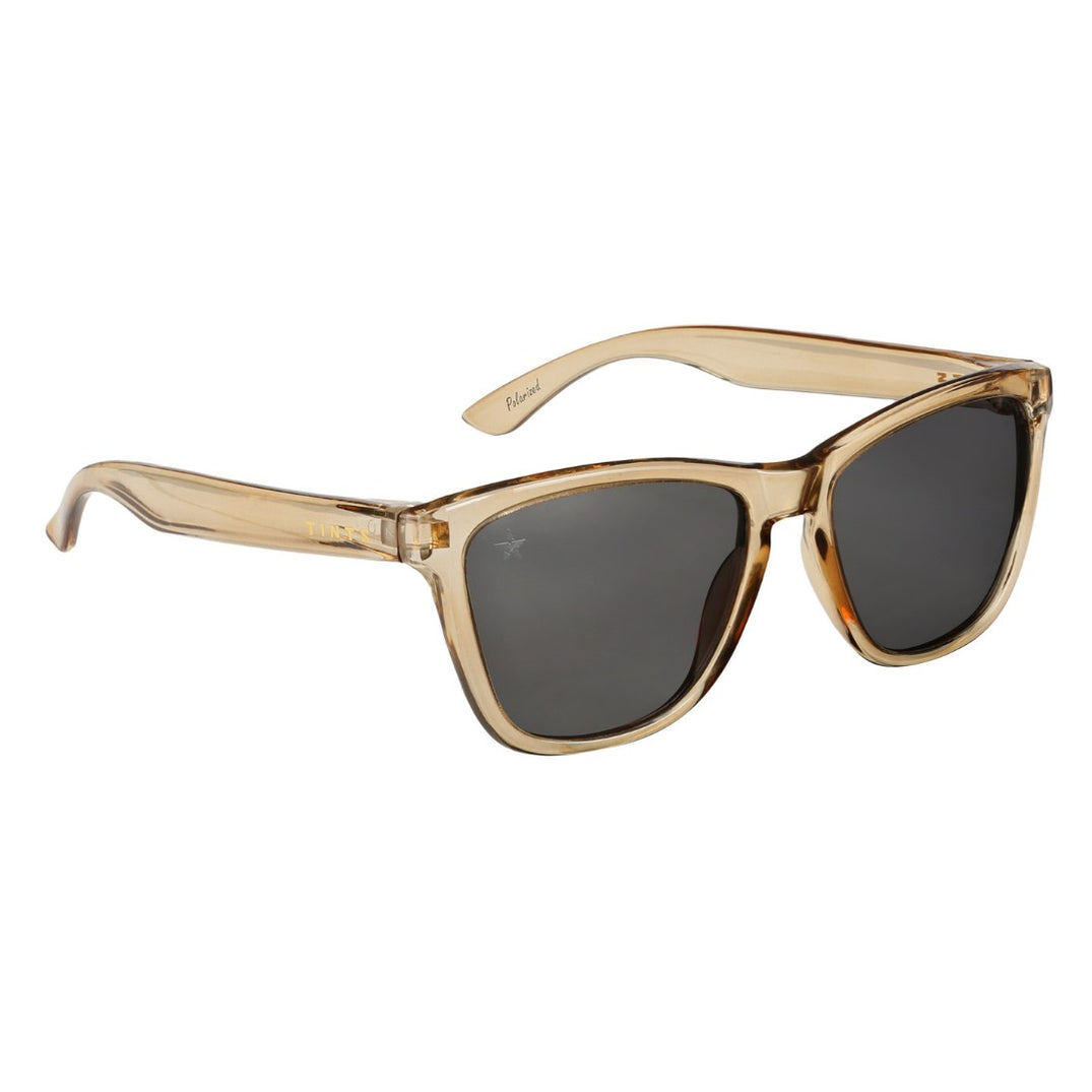 TINTS Eyewear - Affordable Polarized Sunglasses