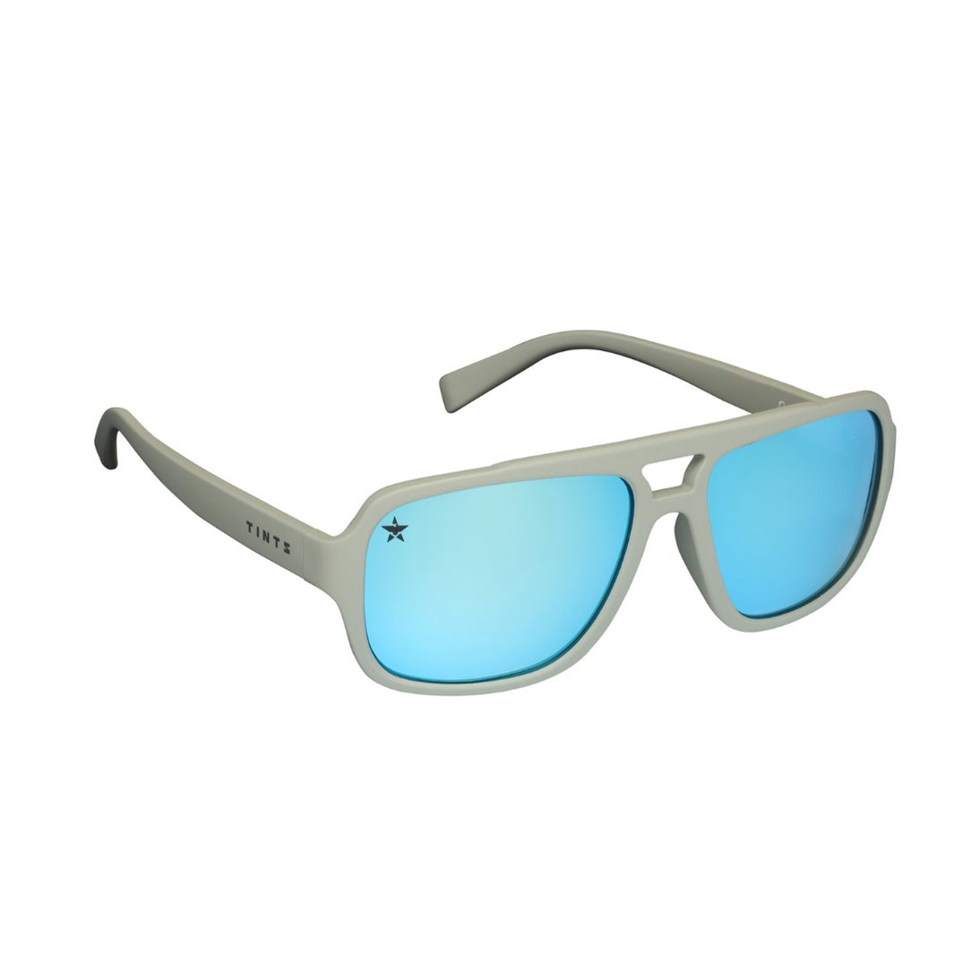 TINTS Eyewear - Affordable Polarized Sunglasses