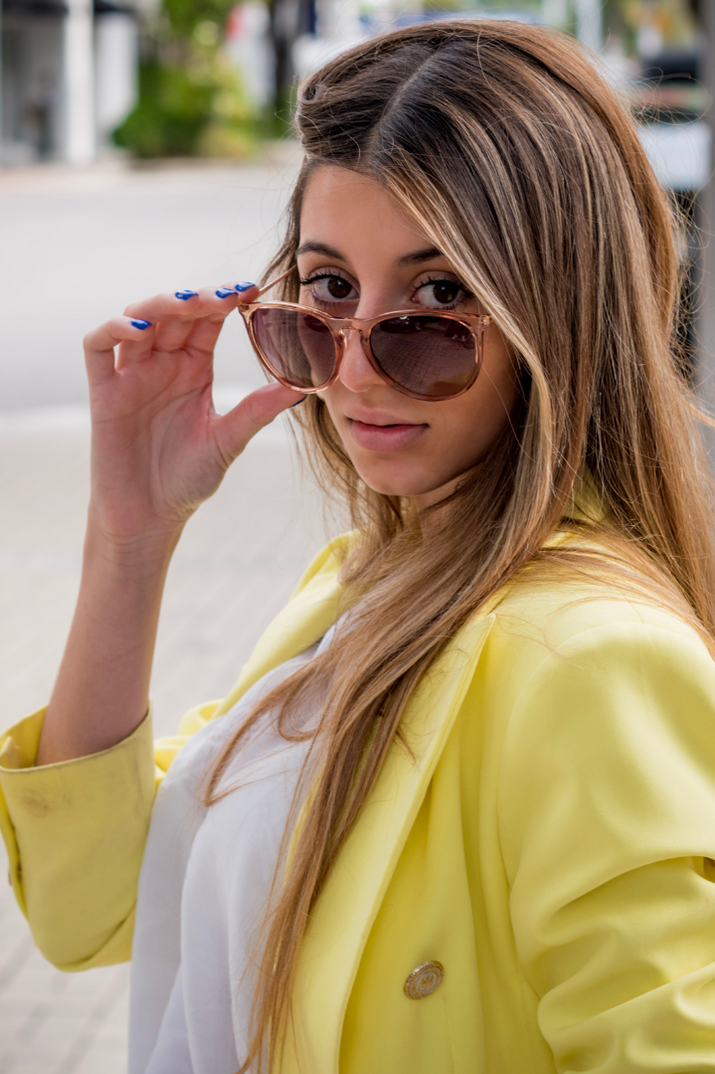 TINTS Eyewear - Affordable Polarized Sunglasses