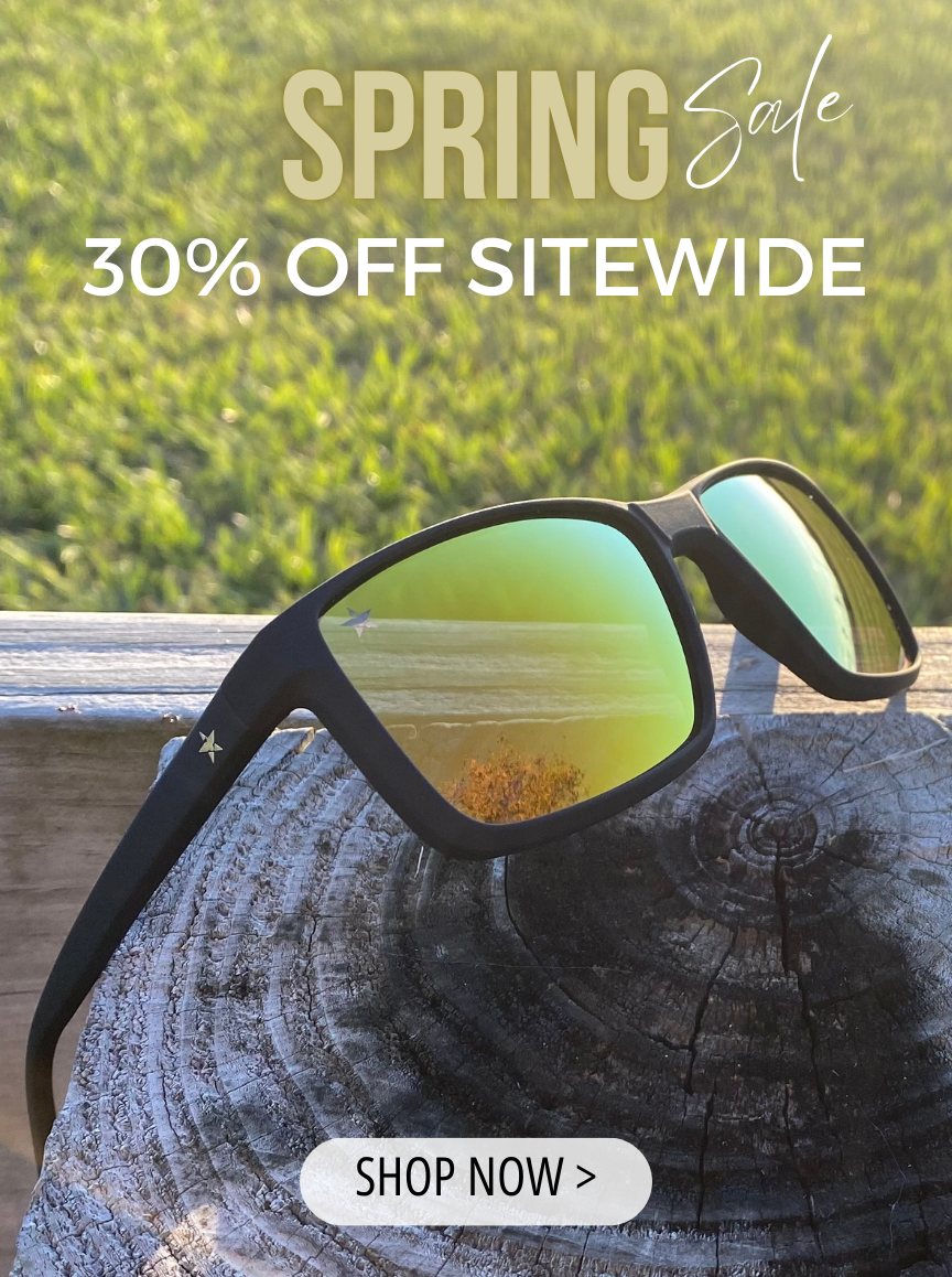 TINTS Eyewear - Affordable Polarized Sunglasses