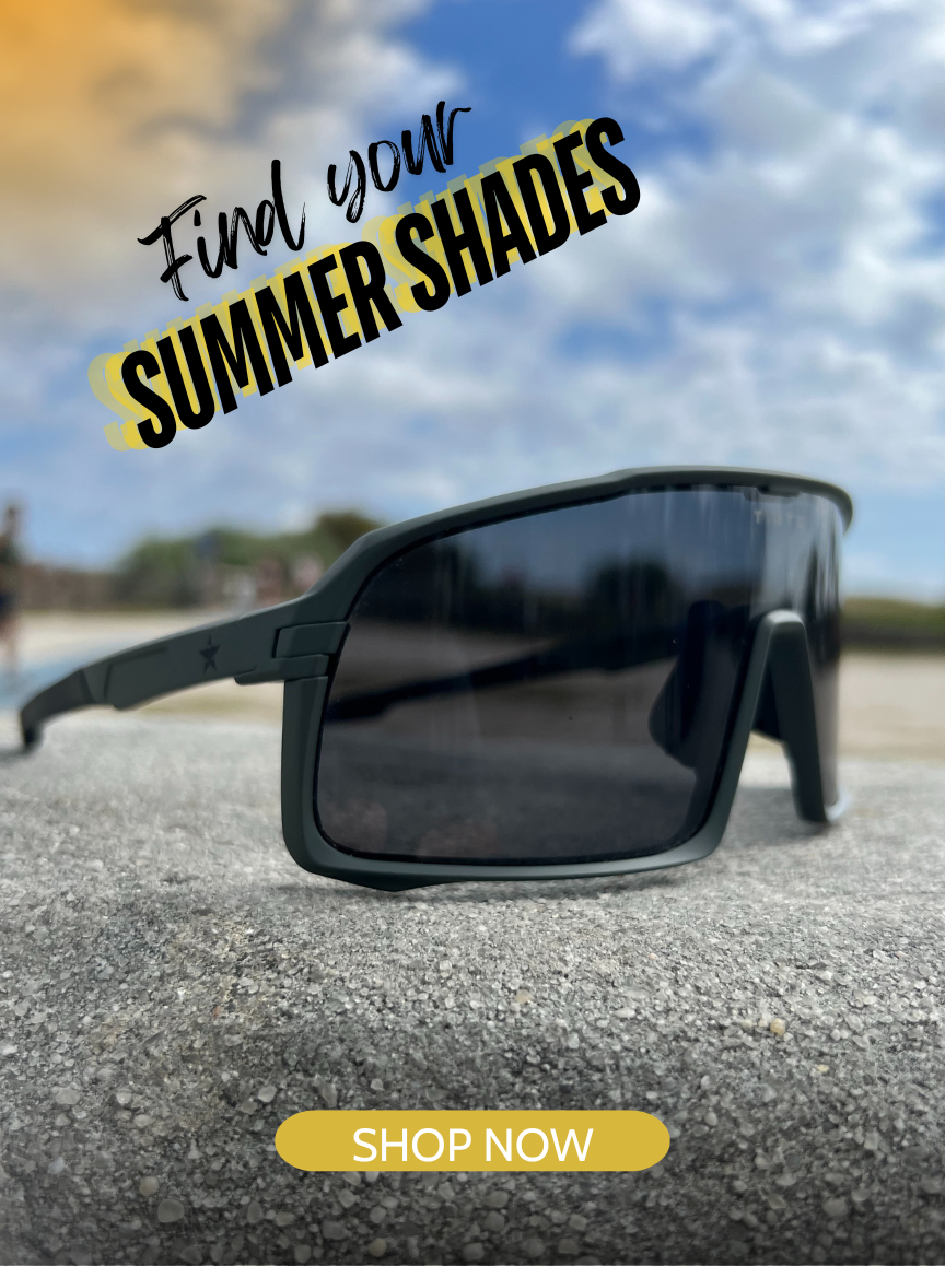 TINTS Eyewear - Affordable Polarized Sunglasses
