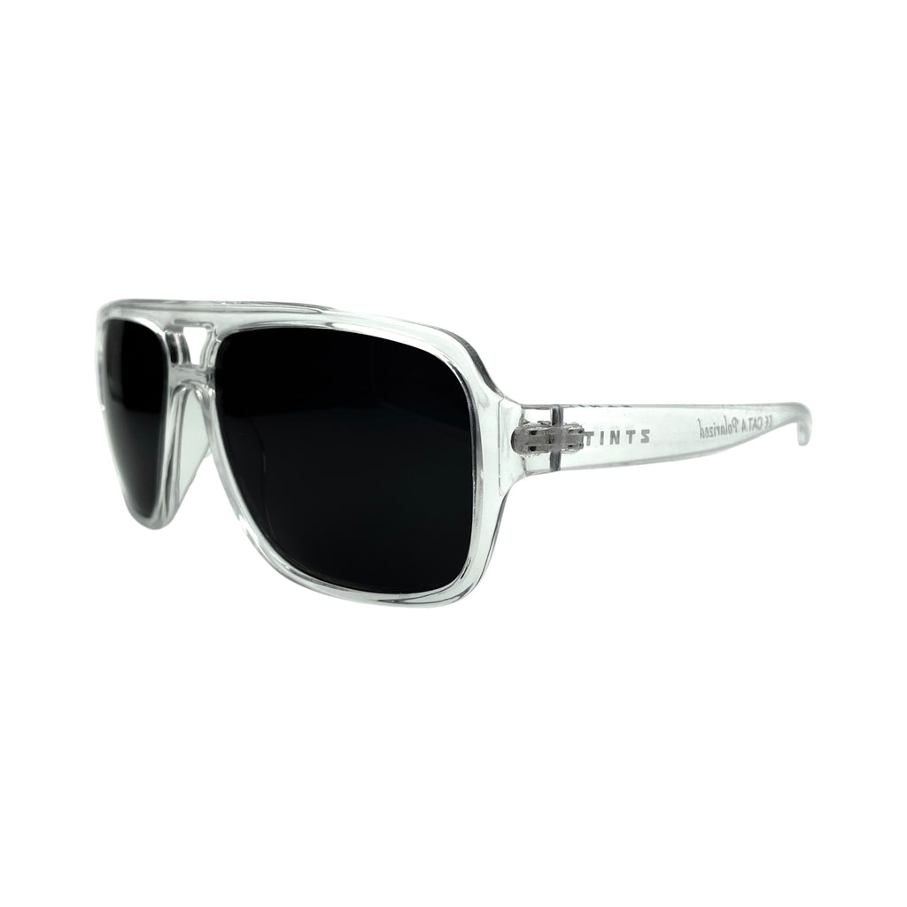 TINTS Eyewear - Affordable Polarized Sunglasses
