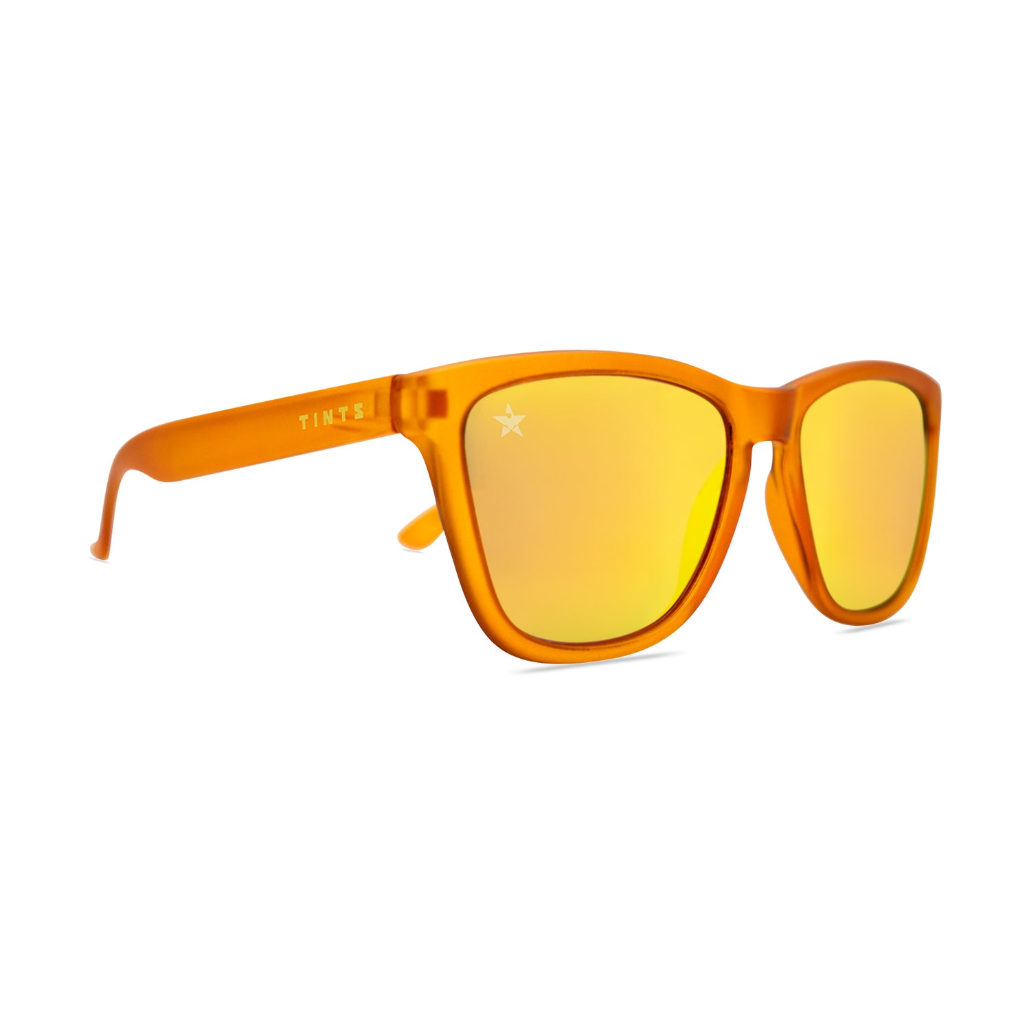 TINTS Eyewear - Affordable Polarized Sunglasses