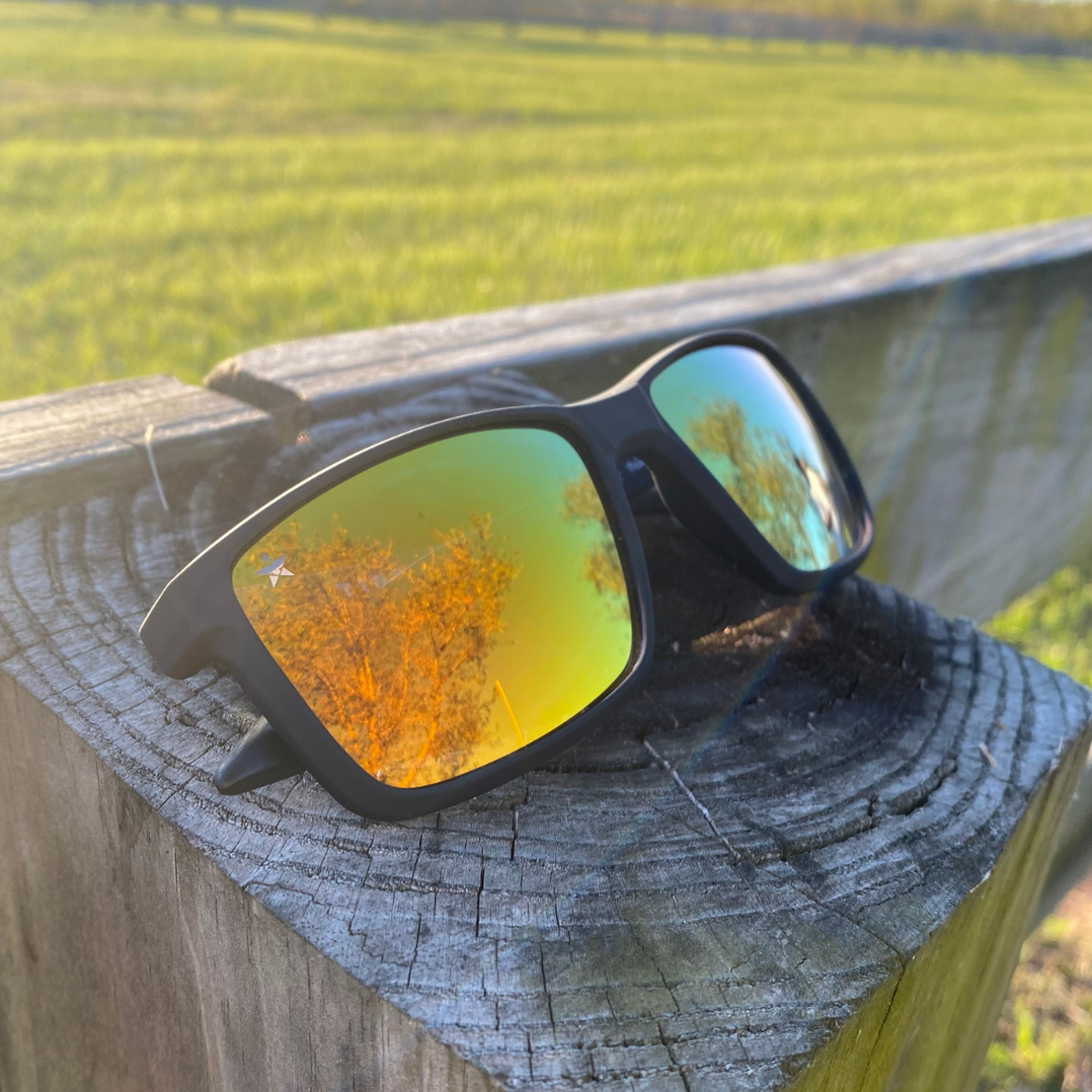Majestic Sunrise Sunglasses by TINTS Eyewear — TINTS Eyewear