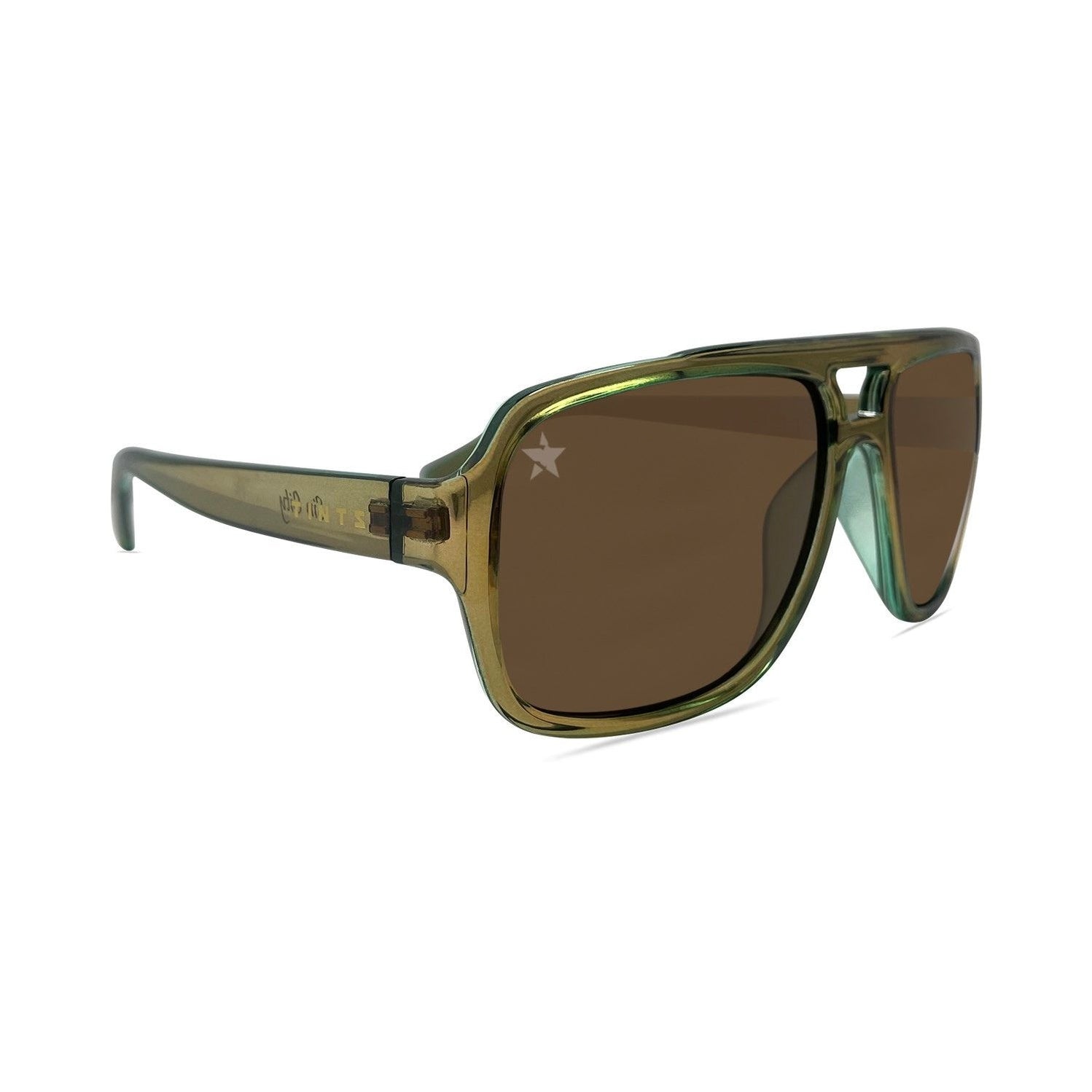 Sin City Sands Sunglasses by TINTS Eyewear